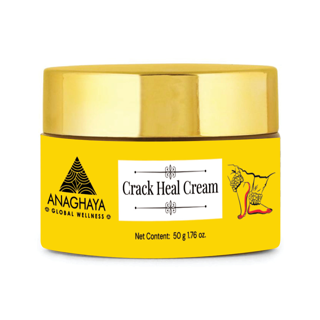 CRACK CREAM – Anaghaya