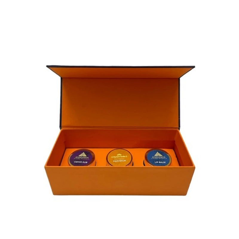 3 Balm Kit – Anaghaya